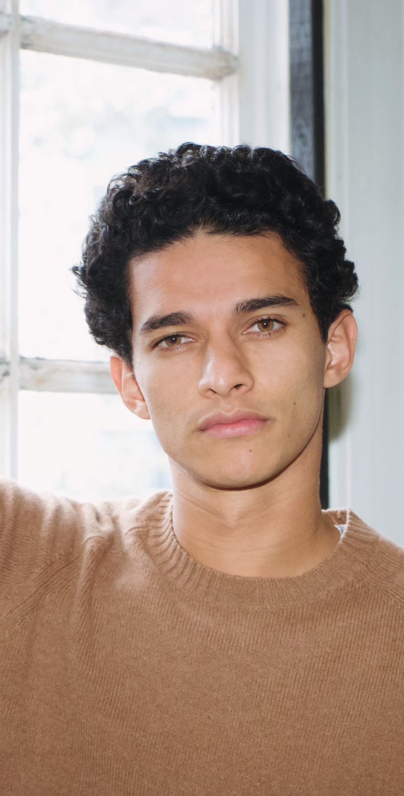 SALIM BENMOUSSA | Jack & Jill